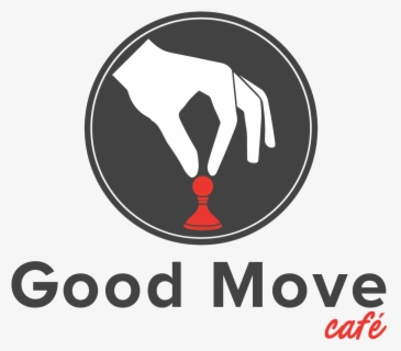 Good Move Cafe Logo , Free Transparent Clipart - ClipartKey