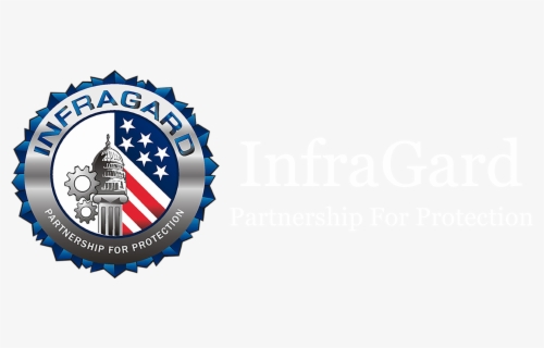 Transparent Fbi Logo Png - Infragard Logo , Free Transparent Clipart ...