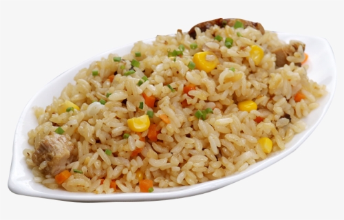 Transparent Fried Rice Png - Doobys Kimchi Fried Rice , Free ...