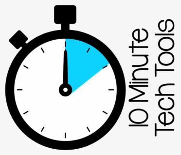 Picture - 10 Minute Timer Png , Free Transparent Clipart - ClipartKey
