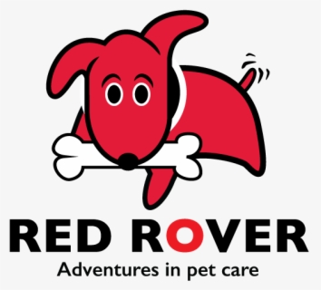 Red Rover Pets , Free Transparent Clipart - ClipartKey