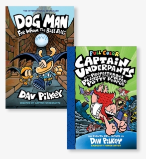 Dog Man For Whom The Ball Rolls , Free Transparent Clipart - ClipartKey