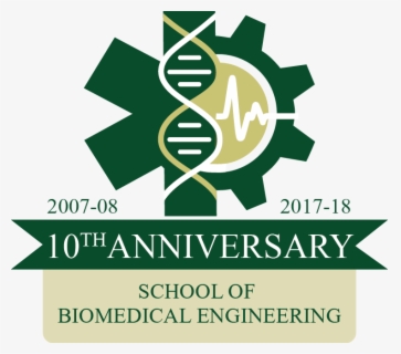Biomedical Engineering Logo , Free Transparent Clipart - ClipartKey