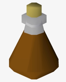 Super Clipart Bravery - Antipoison Osrs , Free Transparent Clipart ...