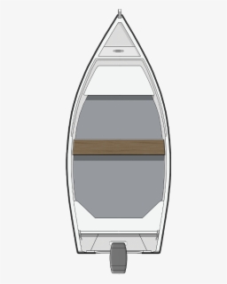Fishing Boat Top View Png , Free Transparent Clipart - ClipartKey