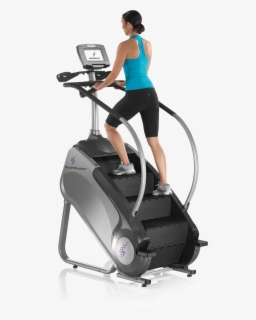 Gym Step Machine , Free Transparent Clipart - ClipartKey
