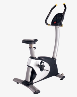 Gym Clipart Cycling Machine - Exercise Bike Transparent Background ...