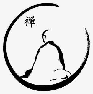 Spiritual But Not Religious Drawing , Free Transparent Clipart - ClipartKey