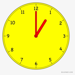 Analog Clock Bclipart Tools - 8 45 On A Clock , Free Transparent ...