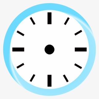 Transparent Analog Clock Clipart - Clock 1 15 Pm , Free Transparent ...