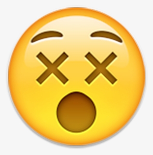 Danger Clipart Emoji - Emojis 😵 , Free Transparent Clipart - ClipartKey