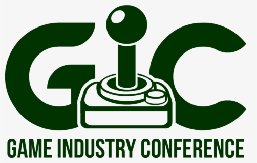 Transparent Speed Dating Clipart - Game Industry Conference Logo , Free ...