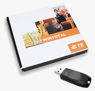 Wintotal Labelling Software From Te Connectivity" - Printer , Free ...
