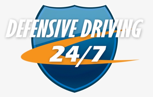 Driving Clipart Defensive Driving - Emblem , Free Transparent Clipart ...
