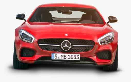Front Simple Car Vector Clipart , Png Download - Car Front Icon Hd ...