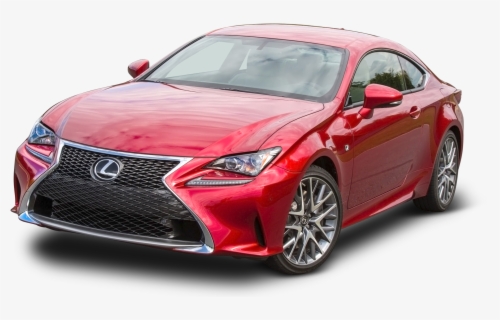 Lexus Lc500 - Shiny Car , Free Transparent Clipart - ClipartKey