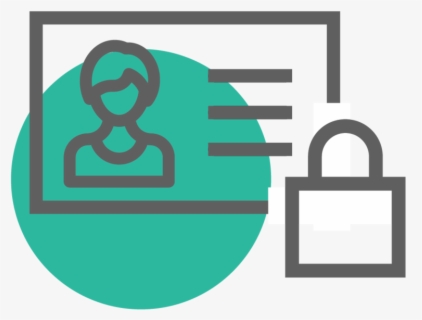 Data Clipart Data Privacy - Security And Privacy Png , Free Transparent ...