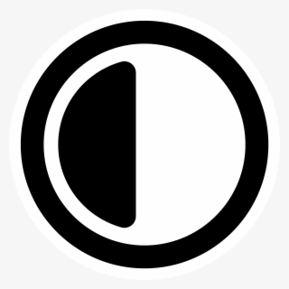 Svg Png Icon Free - Quarter Icon , Free Transparent Clipart - ClipartKey