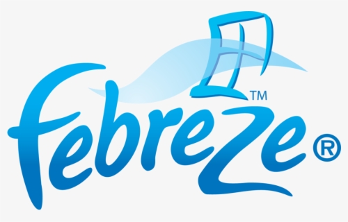 Febreze Logo - Febreze Logo Png , Free Transparent Clipart - ClipartKey