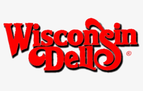 Wisconsin Dells Logo Vector , Free Transparent Clipart - ClipartKey