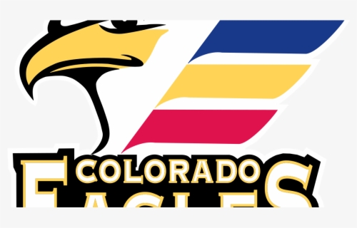 Colorado Eagles Logo Png - Colorado Eagles Logo , Free Transparent ...