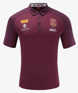 Transparent Origin Clipart - Queensland Rugby League Team , Free ...