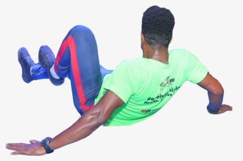 Kick Up A Soccer Ball , Transparent Cartoons - Kick Up A Soccer Ball ...