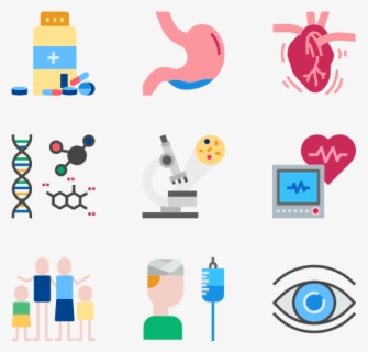 Patient Clipart Diagnostic Test - Medical Diagnostics Clipart , Free ...