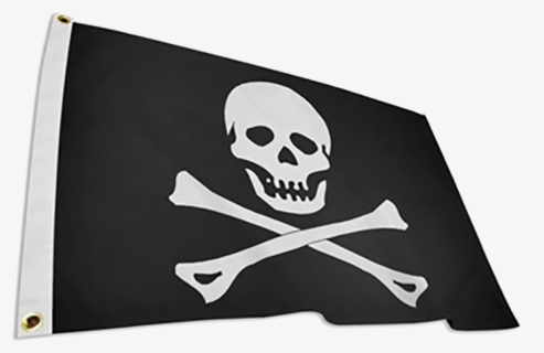 Transparent Jolly Roger Png - Jolly Roger , Free Transparent Clipart ...