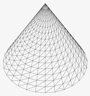 Triangle,symmetry,area - Drawing In Computer Graphics , Free ...
