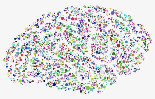 Neuron Clipart Shape - Circle , Free Transparent Clipart - ClipartKey