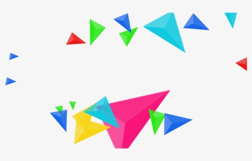 Free 3d Shapes Clip Art with No Background - ClipartKey