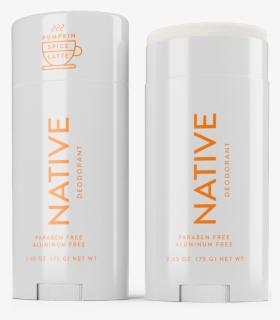 Deodorant Clipart Female Hygiene - Native Natural Deodorant , Free ...