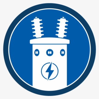 Download Distribution Grid Icon Clipart , Png Download - Distribution ...