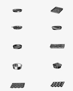 Baking Sheet Transparent Background , Free Transparent Clipart - ClipartKey