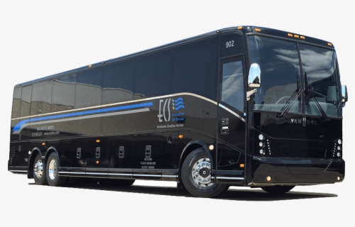 Traveling Clipart Charter Bus - Bus , Free Transparent Clipart - ClipartKey