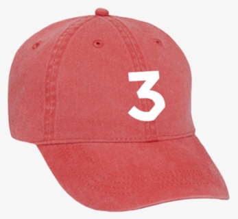 Transparent Logic Rapper Png - Chance The Rapper Number 3 , Free ...