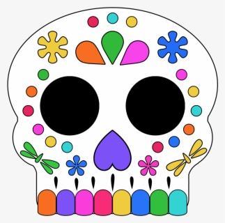 Coco Skull Jpg Printable , Free Transparent Clipart - ClipartKey