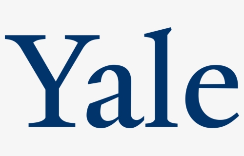 Yale University Logo Clipart , Png Download - Yale University Logo Png ...