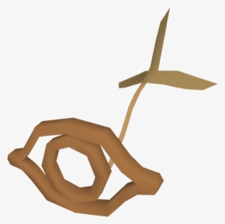The Runescape Wiki - Wind Turbine , Free Transparent Clipart - ClipartKey