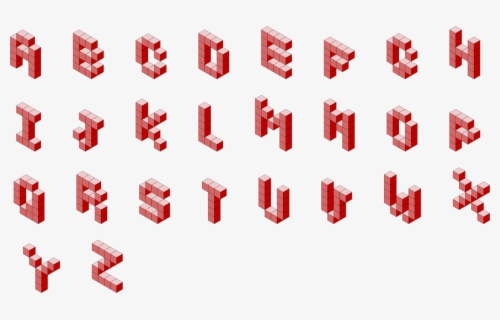 Clip Art Block Letters Designs - Art In Block Letters , Free ...