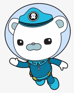Octonauts Cliparts - Octonauts Clipart , Free Transparent Clipart ...