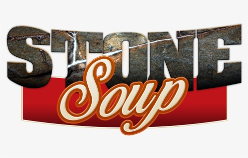 Stone Soup Logo , Free Transparent Clipart - ClipartKey