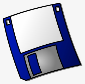 Vector Illustration Of Computer Hard Disk Drive Digital - Hard Disc ...