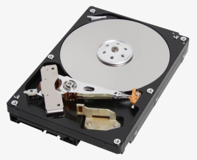 Hard Disk Drive Png Image - Hard Disk Images Hd , Free Transparent ...