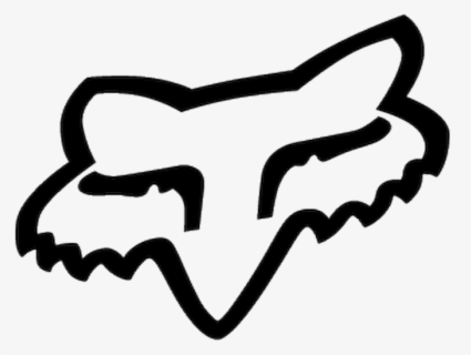 Fox Racing Logo Vector , Free Transparent Clipart - ClipartKey