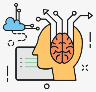 Free Artificial Intelligence Clip Art with No Background - ClipartKey