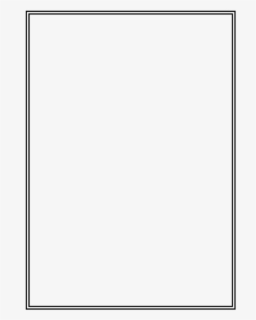 Transparent Rectangle Outline Png - Yarn Market Hotel , Free ...