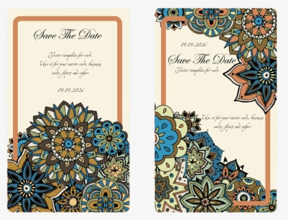 Invitation Transparent Background - Wedding Invitation Transparent ...