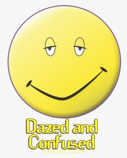 Dazed And Confused Logo , Free Transparent Clipart - ClipartKey